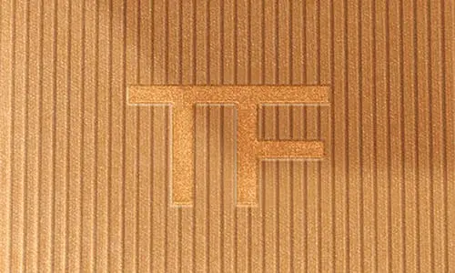 TOM FORD Soleil De Feu Shimmering Highlighter Powder