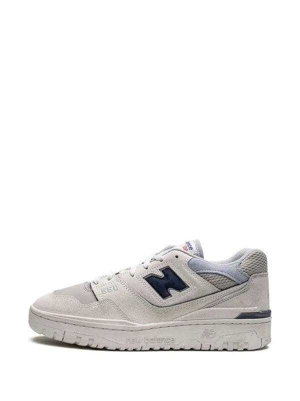 NEW BALANCE 550 Pro Ballers Sneakers - Neutrals