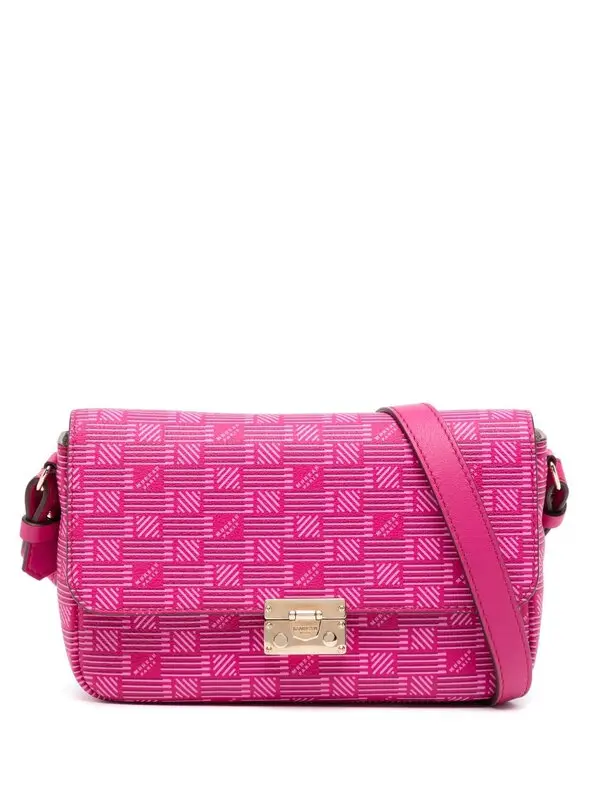 Moreau Croisette Crossbody Bag