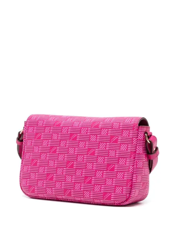 Moreau Croisette Crossbody Bag