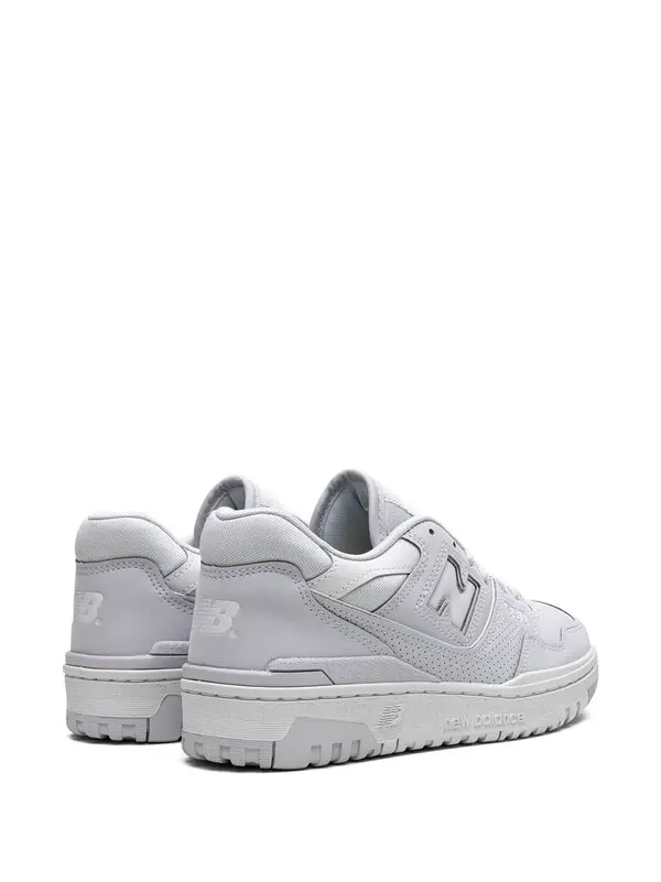 NEW BALANCE 550 Granite Sneakers - White