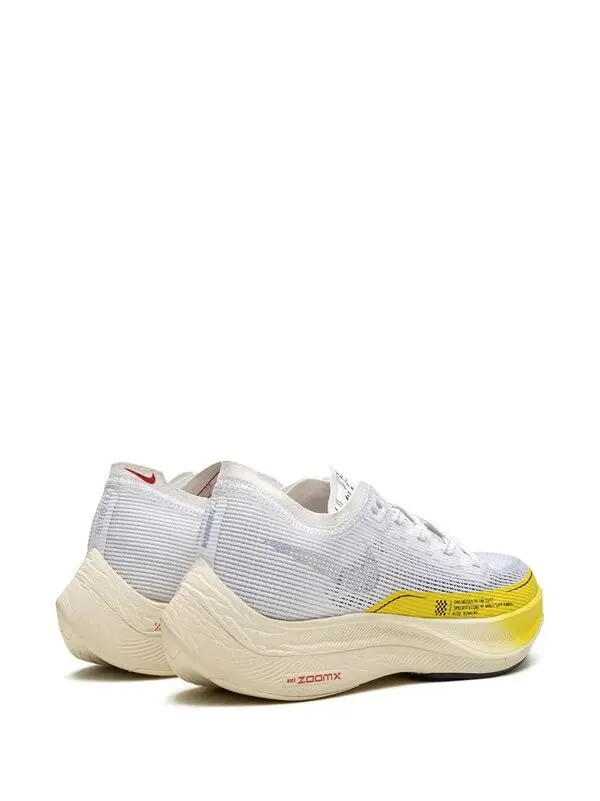 Nike Zoomx Vaporfly Next% 2 Sneakers - White