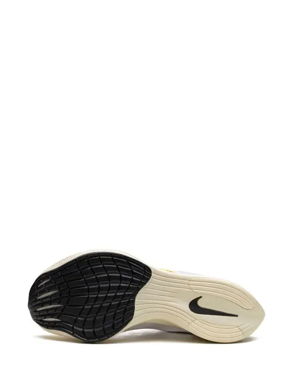 Nike Zoomx Vaporfly Next% 2 Sneakers - White