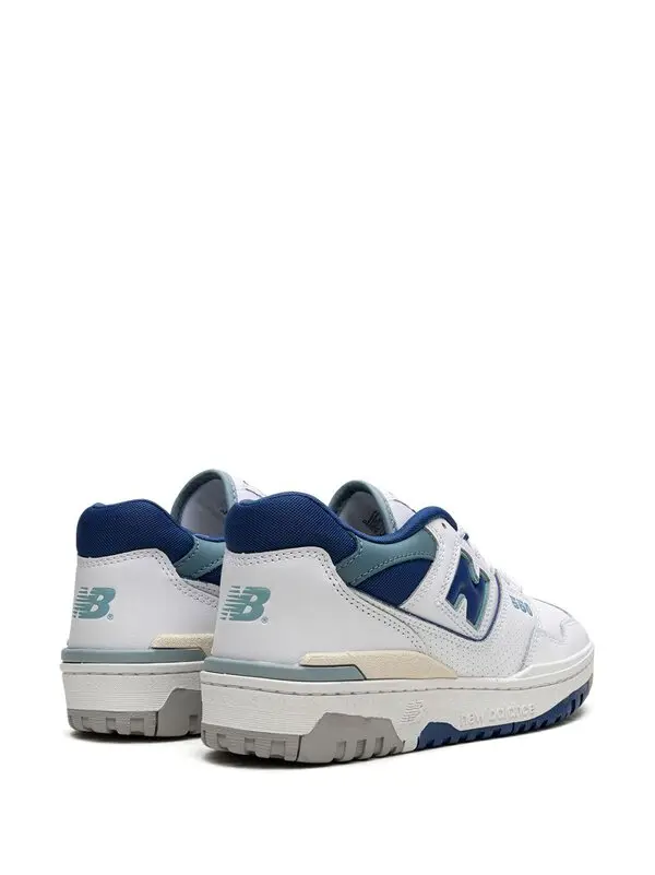 NEW BALANCE 550 Sneakers - White