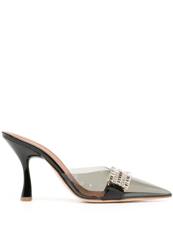 MALONE SOULIERS Joelle 90mm Mules