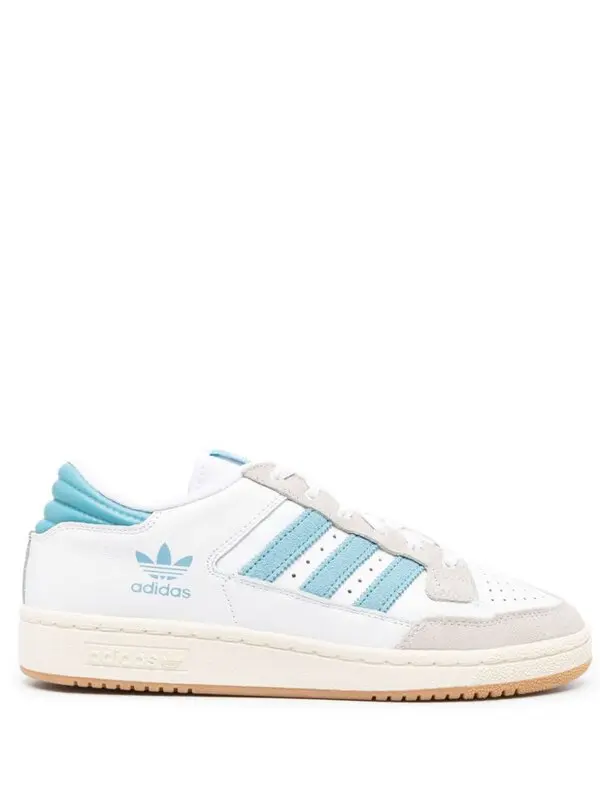 adidas gazelle silver green womens Adidas Centennial 85 LO 001 Shoes – Extra Butter main image 1