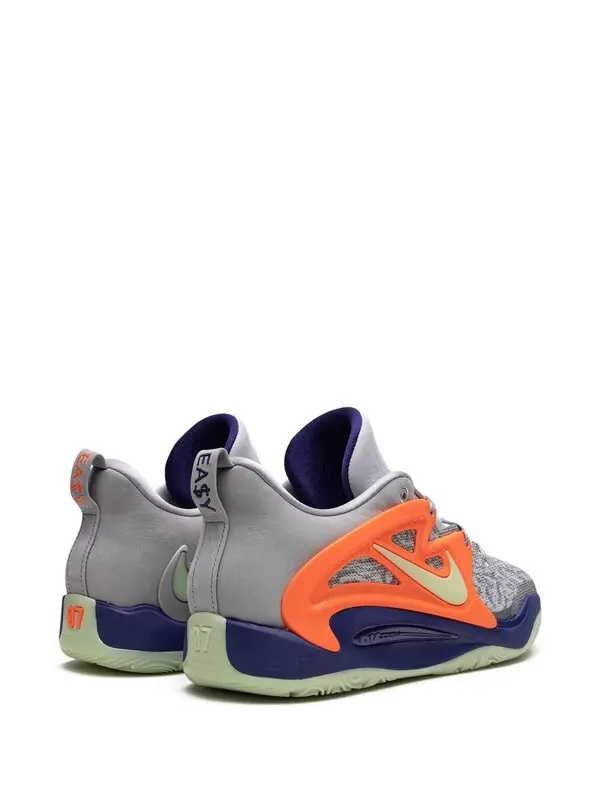 Nike X Cardo Kd 15 Sneakers - Blue
