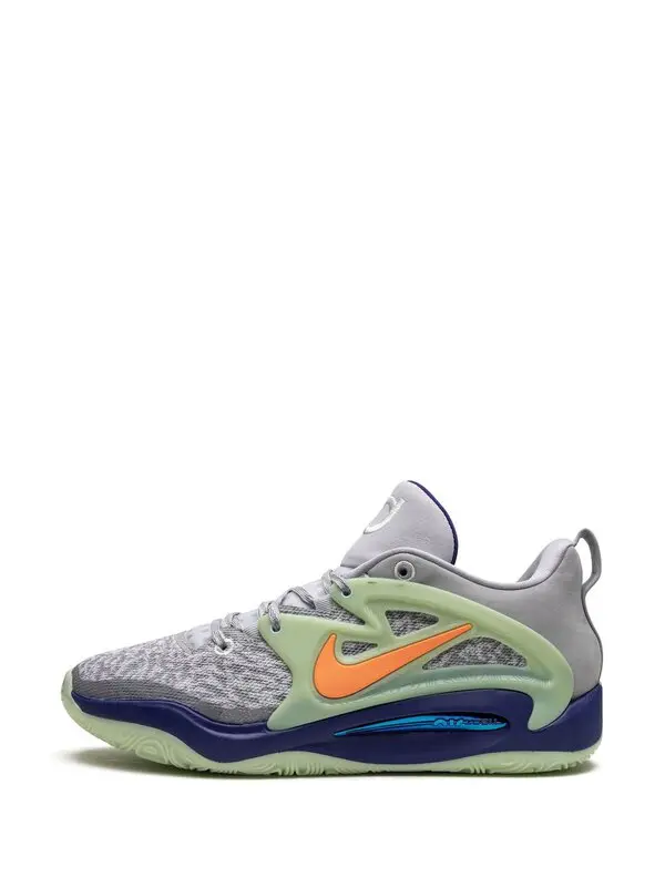 Nike X Cardo Kd 15 Sneakers - Blue