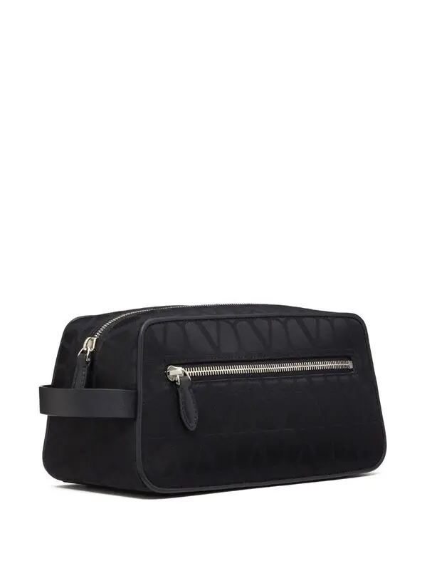 Valentino Garavani Iconographe Wash Bag