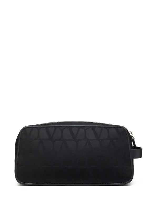 Valentino Garavani Iconographe Wash Bag