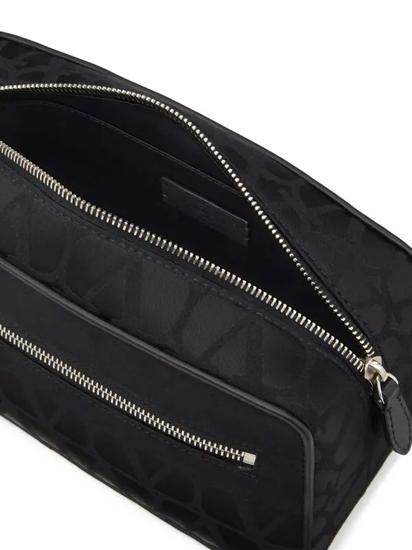 Valentino Garavani Iconographe Wash Bag