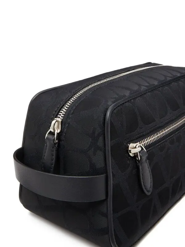 Valentino Garavani Iconographe Wash Bag
