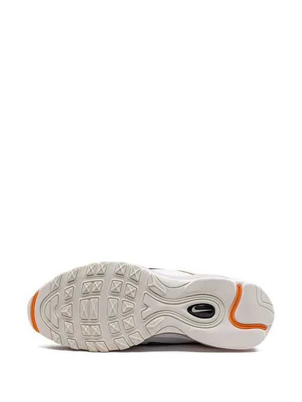 Nike Air Max 97 Feel Love Sneakers - White