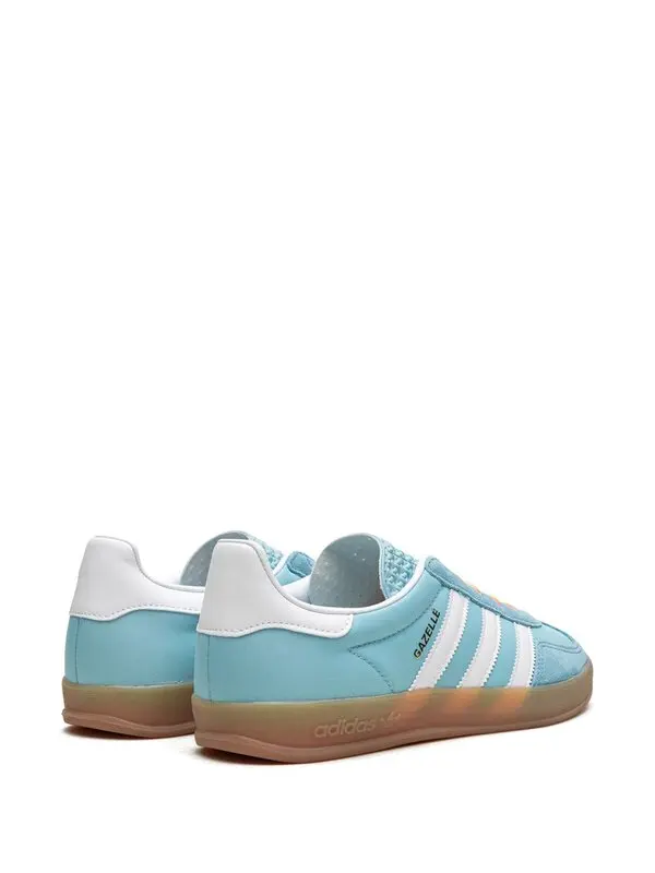 Adidas Gazelle Indoor Sneakers - Blue