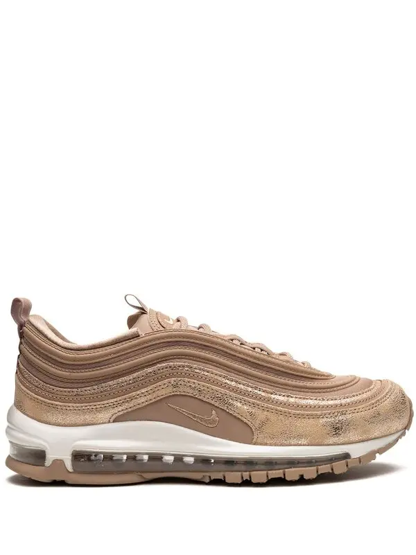 Nike Air Max 97 Low-top Sneakers - Neutrals