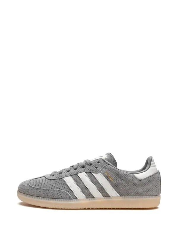 Adidas Samba Og Sneakers - Grey