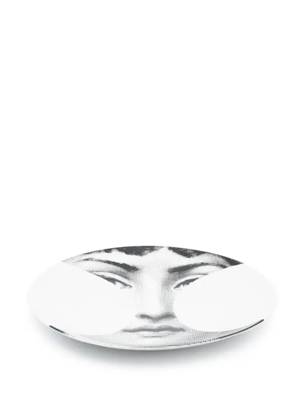 FORNASETTI Tema E Variazioni N.149 Plate