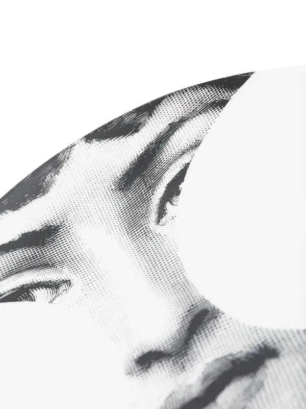 FORNASETTI Tema E Variazioni N.149 Plate