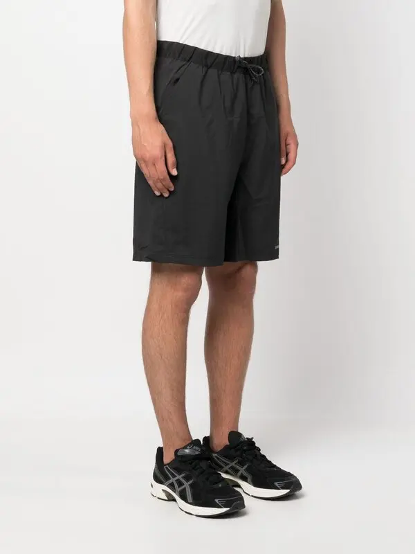 Patagonia Drawstring-waist Recycled-polyester Shorts
