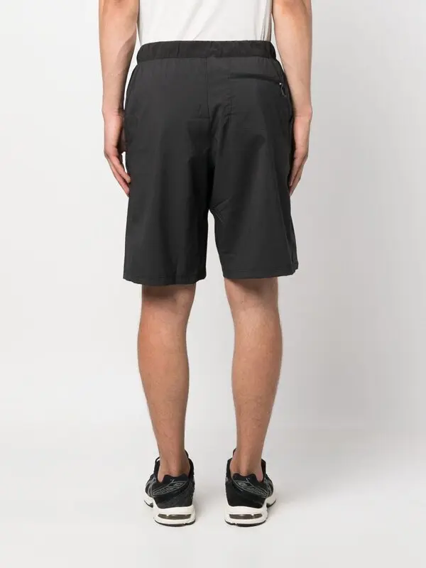 Patagonia Drawstring-waist Recycled-polyester Shorts