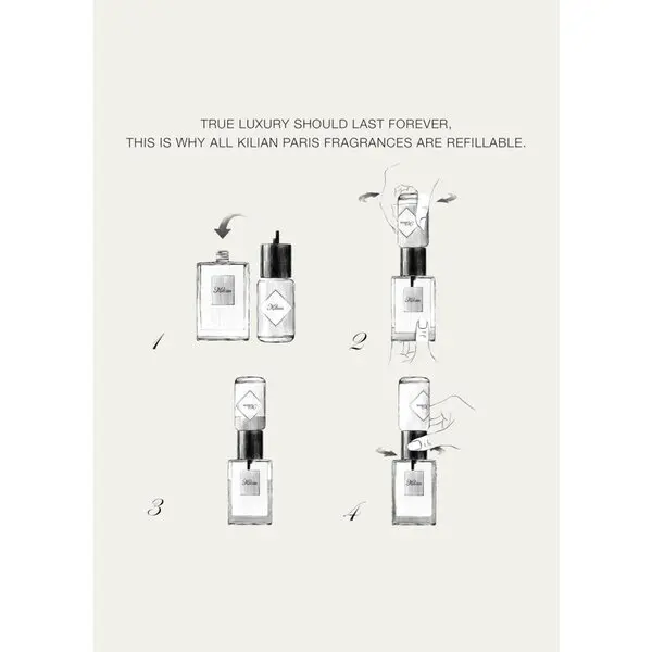 KILIAN Can't Stop Loving You Perfume Refill