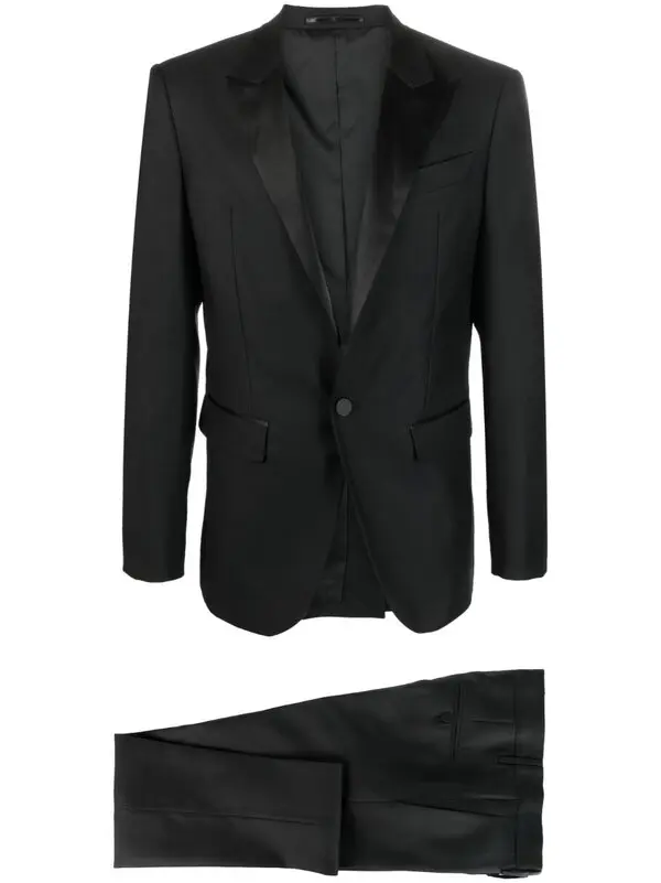 Dsquared2 Single-breasted Two-piece Suit