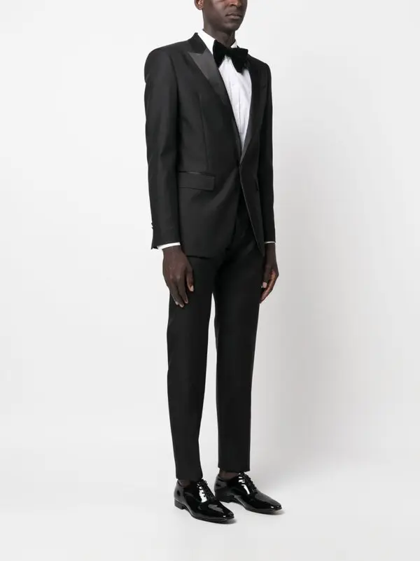 Dsquared2 Single-breasted Two-piece Suit