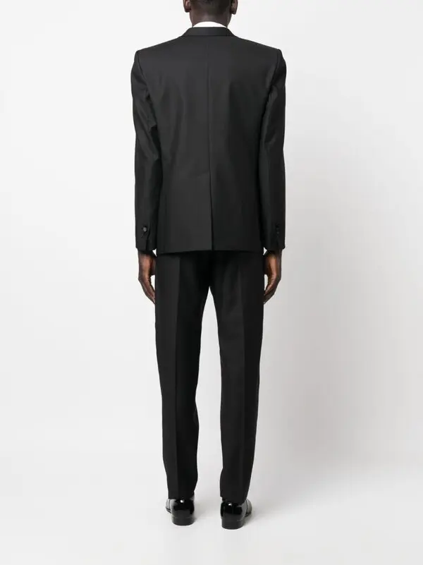 Dsquared2 Single-breasted Two-piece Suit
