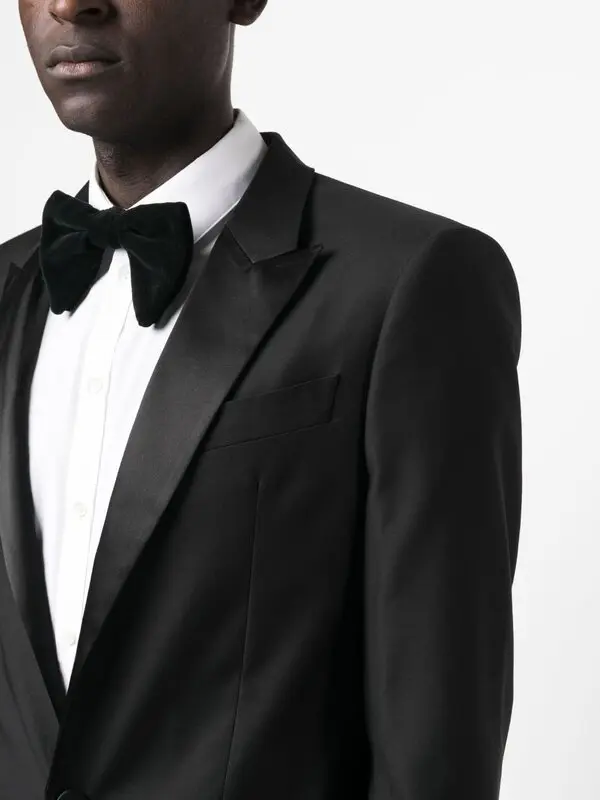 Dsquared2 Single-breasted Two-piece Suit