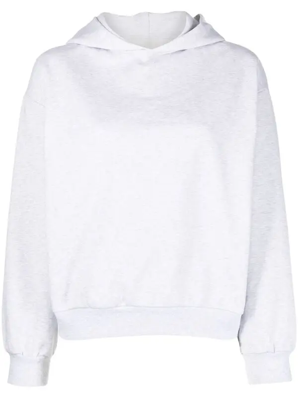 ARMARIUM Logo-patch Cotton Hoodie