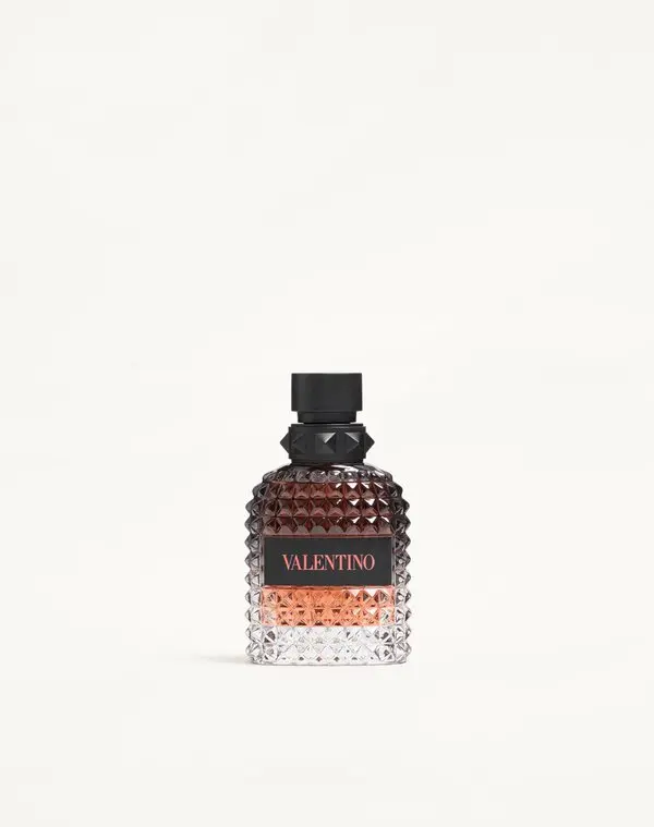 Valentino Garavani Born In Roma Coral Fantasy Eau De Toilette Spray 50ml - Rubin