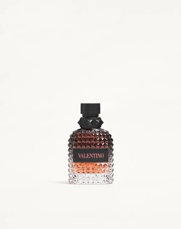 Valentino Garavani Born In Roma Coral Fantasy Eau De Toilette Spray 50ml - Transparent