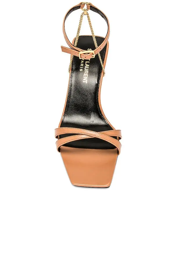 Saint Laurent Melody Sandal