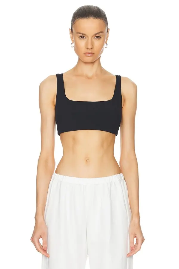 Enza Costa Easy Bra Top