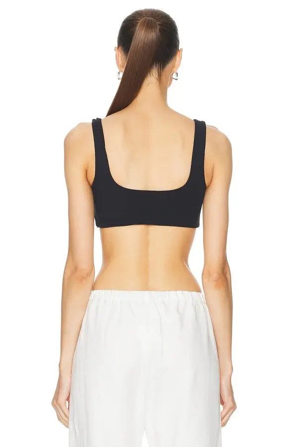 Enza Costa Easy Bra Top