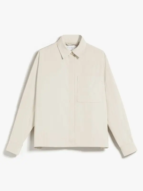 Max Mara Radzimir Boxy Jacket