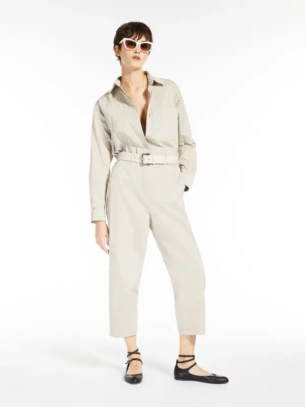 Max Mara Radzimir Boxy Jacket