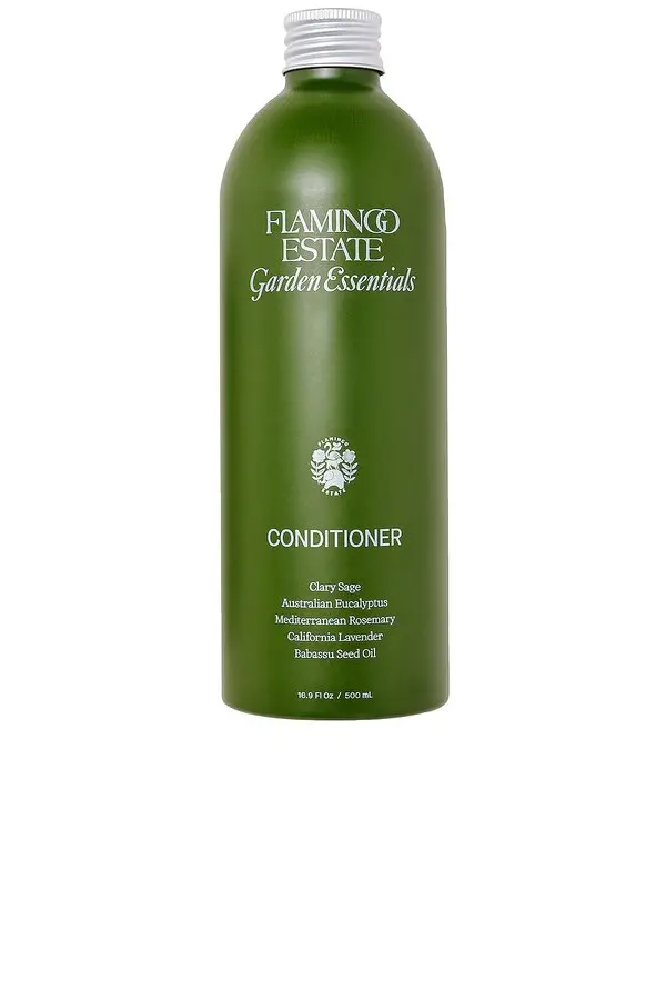 FLAMINGO ESTATE Rosemary Clary Sage Conditioner - N,a