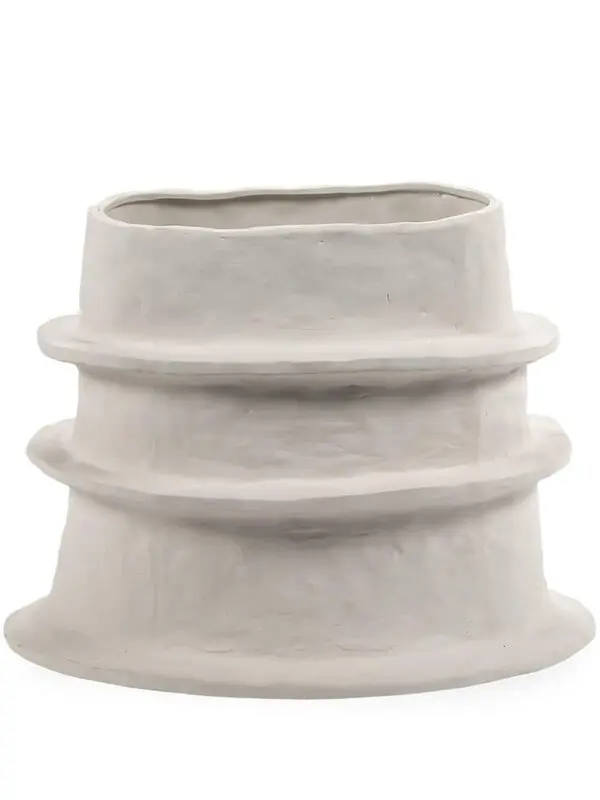 SERAX Molly 06 Ceramic Vase - Neutrals