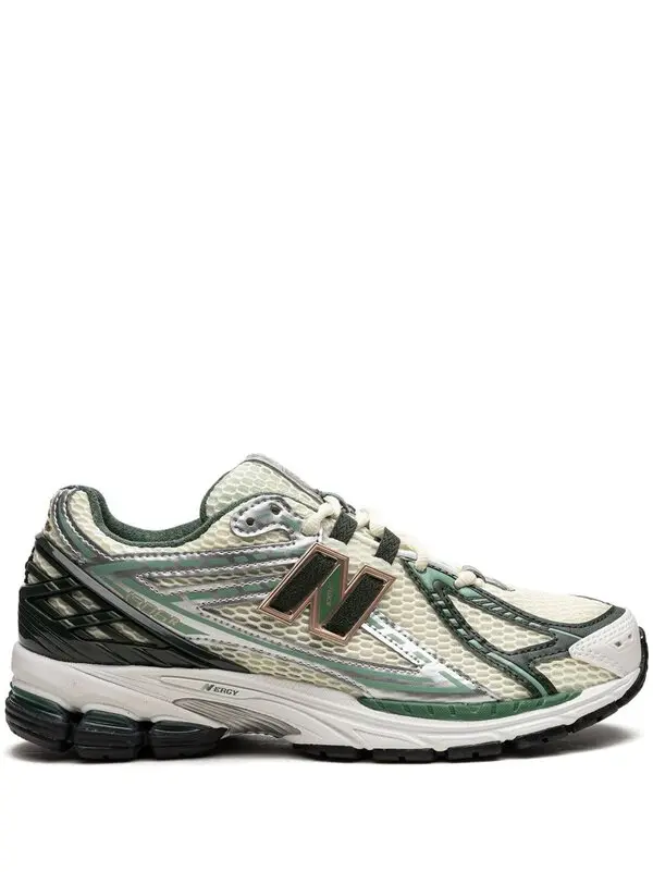 NEW BALANCE X Aimé Leon Dore 1906r Sneakers - Green