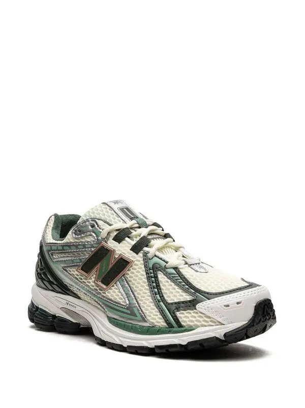 NEW BALANCE X Aimé Leon Dore 1906r Sneakers - Green