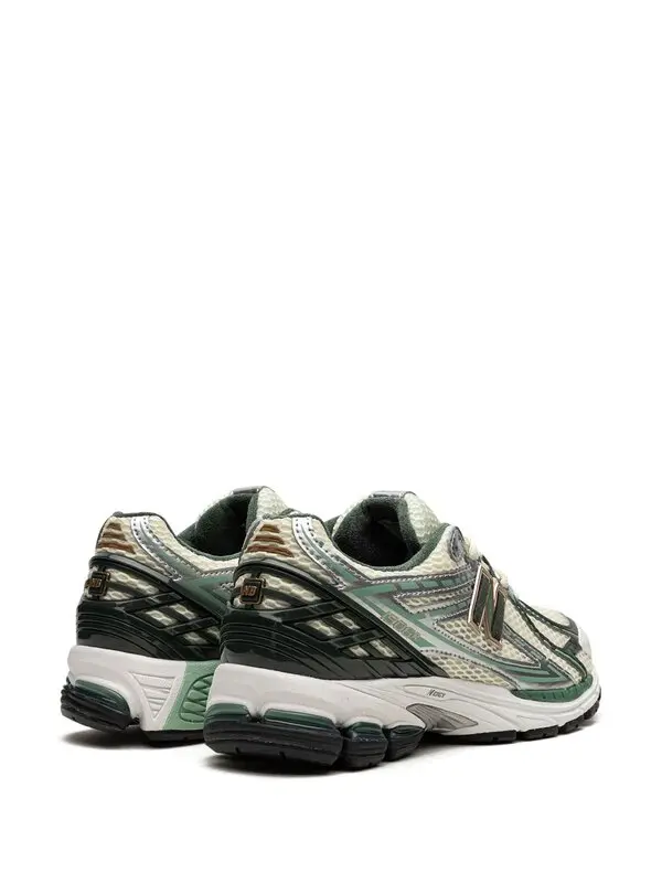 NEW BALANCE X Aimé Leon Dore 1906r Sneakers - Green