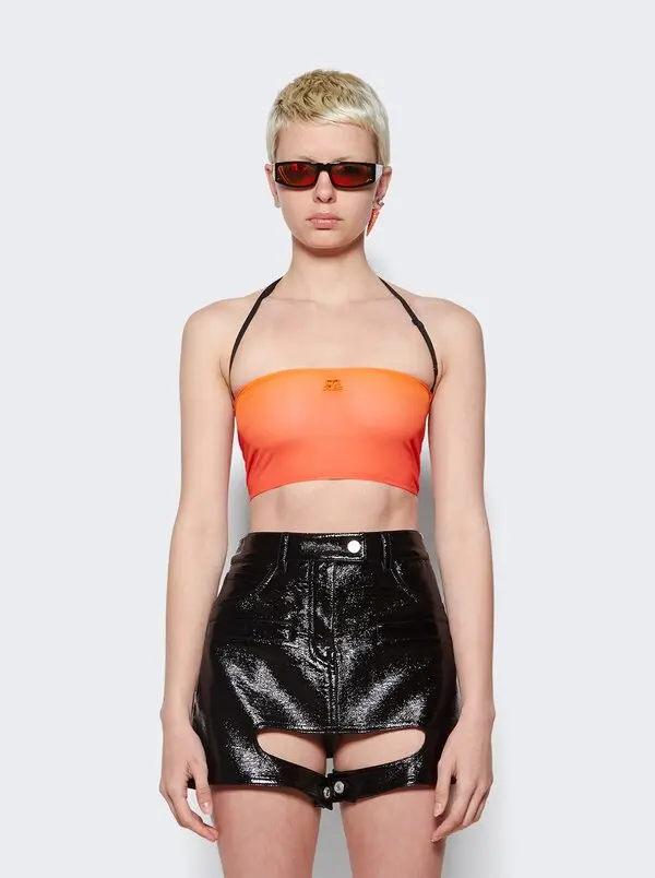 COURRÃ¨GES Lingerie Bra