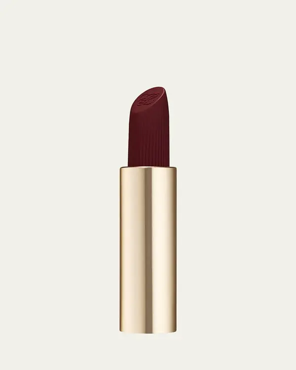 Estée Lauder Pure Color Long-lasting Matte Lipstick, Refill - After Hours