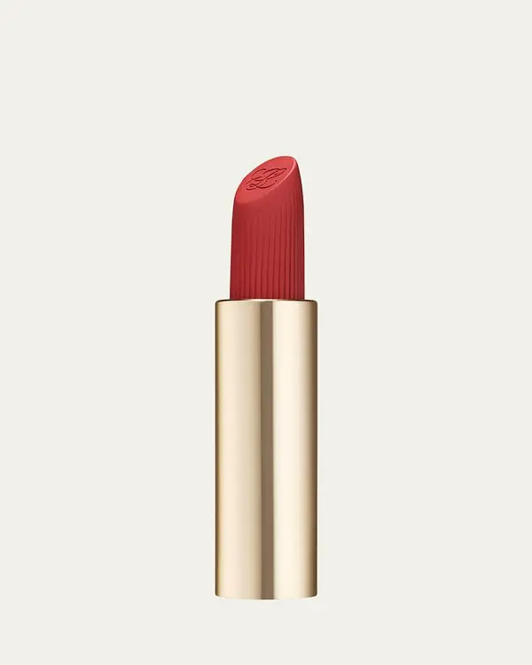 Estée Lauder Pure Color Long-lasting Matte Lipstick, Refill - Captivated