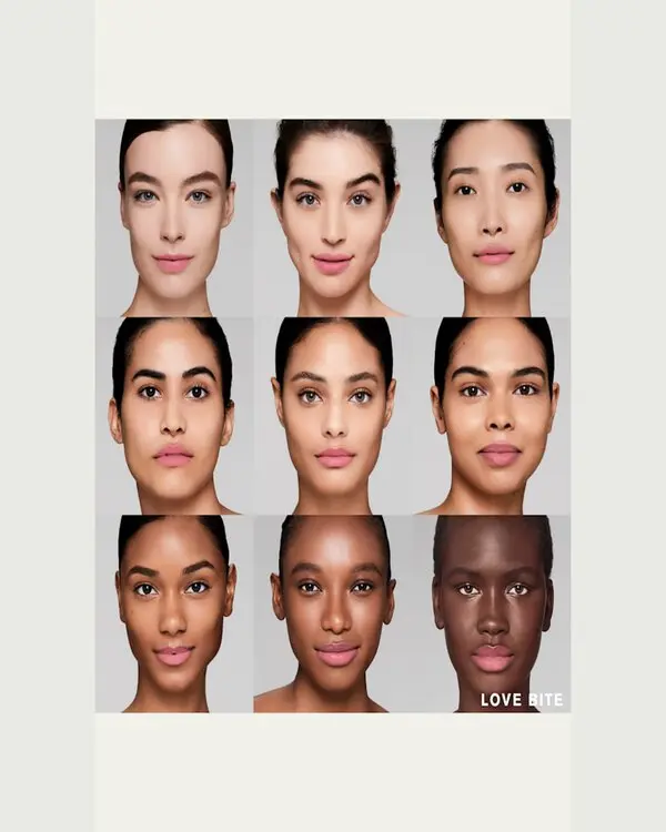 Estée Lauder Pure Color Long-lasting Matte Lipstick, Refill - Love Bite