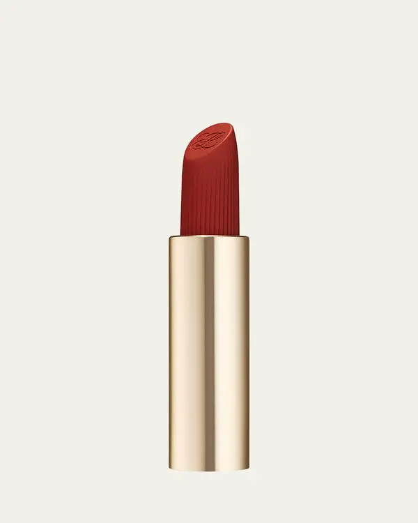 Estée Lauder Pure Color Long-lasting Matte Lipstick, Refill - Persuasive