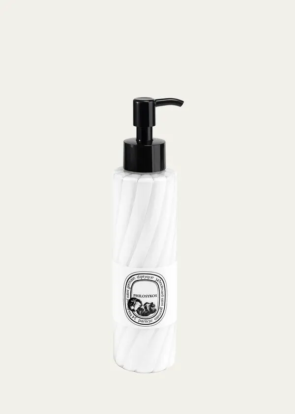 DIPTYQUE 3.4 Oz. Philosykos Hand & Body Lotion - One-color