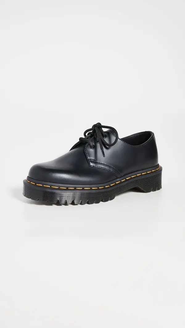 Dr. Martens 1461 Bex Leather Oxford