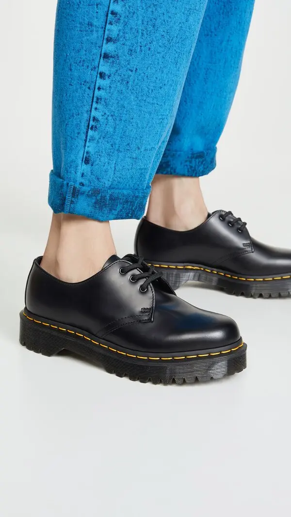 Dr. Martens 1461 Bex Leather Oxford